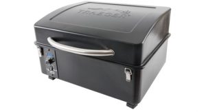 Traeger Scout vs Ranger - Which Is Best? PelHeat.com