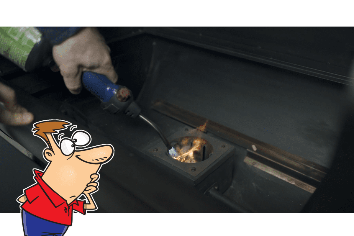 Pellet Grill Manual Ignition (The Why & What To Do)