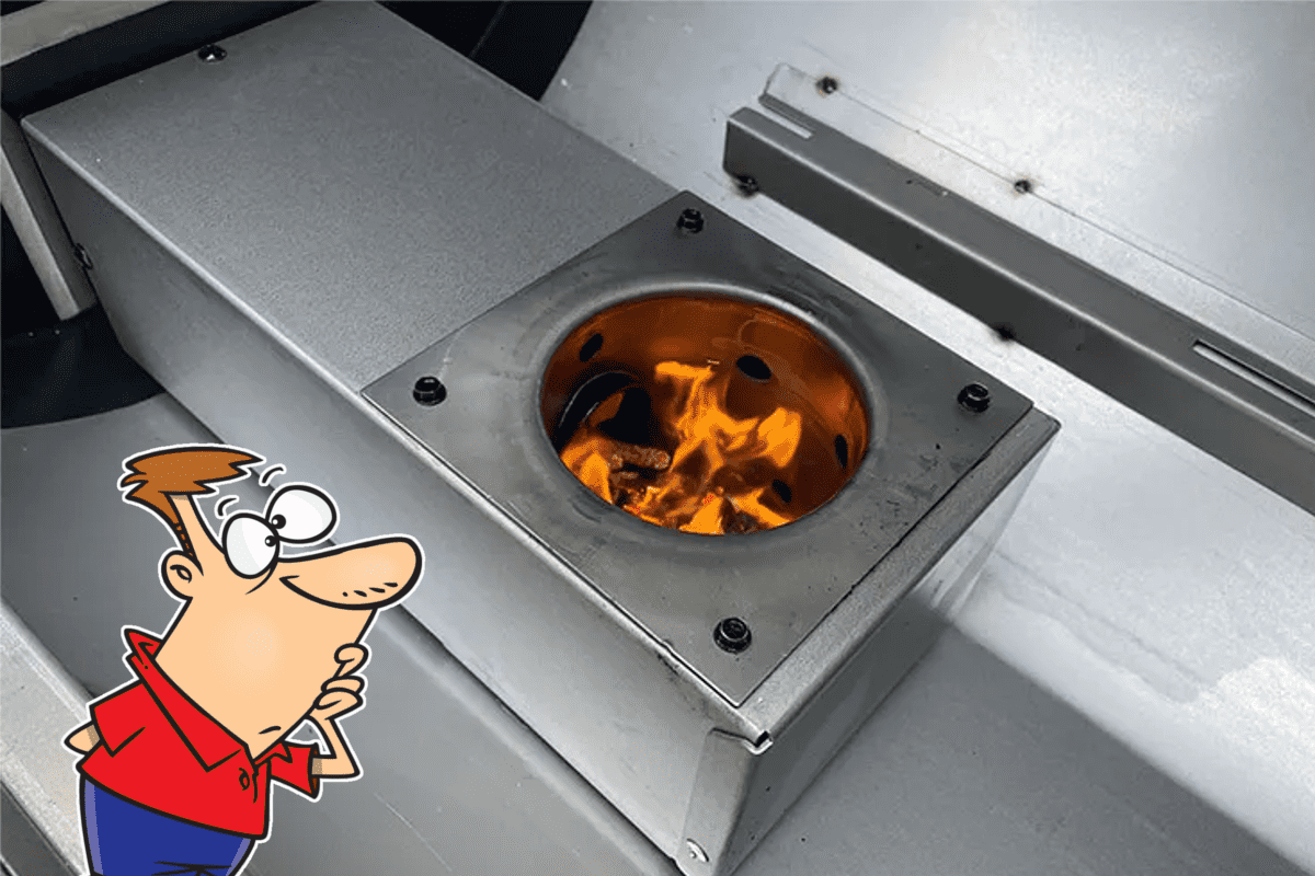 Pellet Grill/Smoker Flameout (The Why & What To Do)