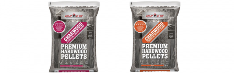Which Are The Best Charcoal Pellets? (100% vs Blended) PelHeat.com