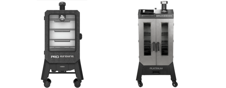 Pit Boss Pro Series vs Platinum Range - Which Is Better?