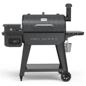 Pit Boss Jammed Auger Repair & Replacement (For All Models)