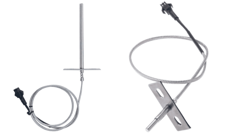 Pit Boss RTD Temperature Probe Replacement (For All Models)