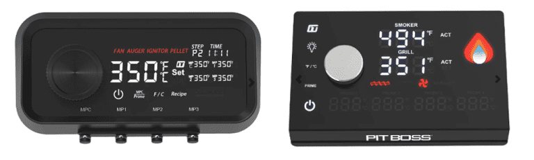 Pit Boss Error Codes (Troubleshooting & Fixes) PelHeat.com