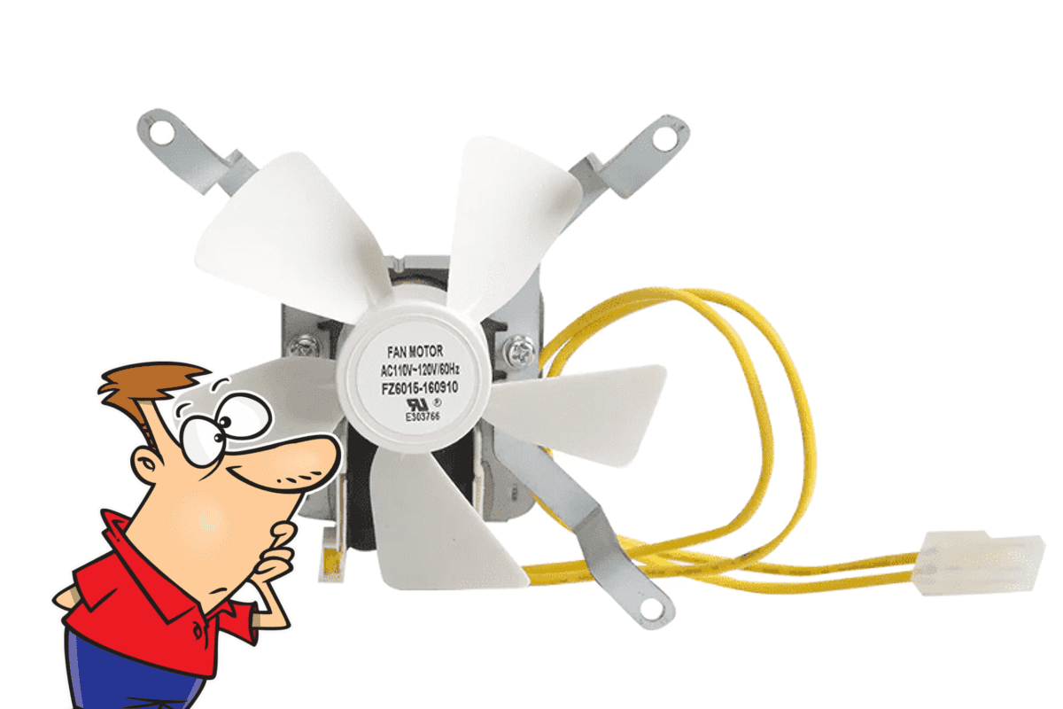Pit Boss Combustion Fan Replacement (For All Models)