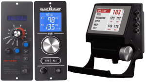 Camp Chef Error Codes Troubleshooting & Fixes PelHeat.com