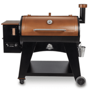 Pit Boss Control Panel Replacement (For All Models)