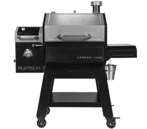 Pit Boss Control Panel Replacement (For All Models)