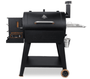 Pit Boss Control Panel Replacement (For All Models)