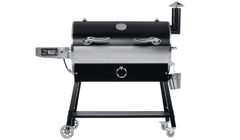 REC TEQ Pellet Grills/Smokers PelHeat.com