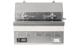 REC TEQ Pellet Grills/Smokers PelHeat.com