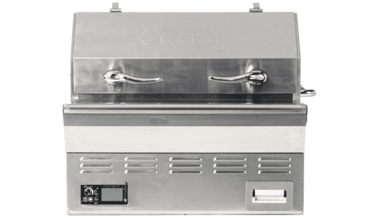 REC TEQ Pellet Grills/Smokers PelHeat.com