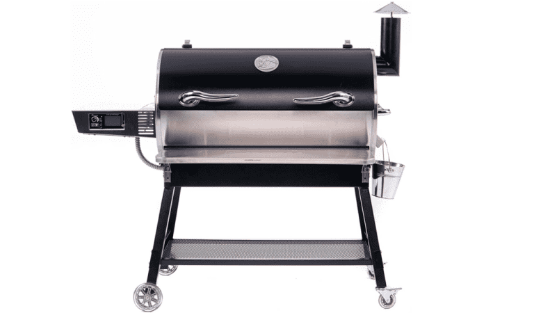REC TEQ Pellet Grills/Smokers PelHeat.com