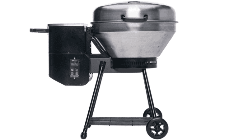 Which Pellet Grills/Smokers Have PID? (Database) PelHeat.com