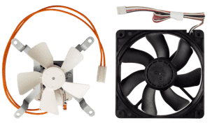Traeger Induction Fan Replacement PelHeat.com