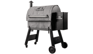 Traeger P Setting - What Is It & How/When To Adjust It?