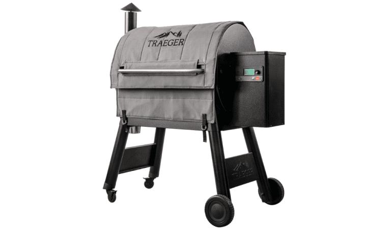 Traeger P Setting - What Is It & How/When To Adjust It?
