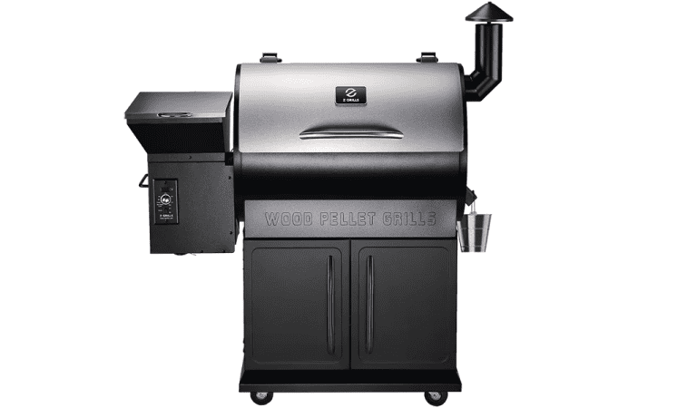 Best Stainless Steel Pellet Grill/Smoker (Database) PelHeat.com
