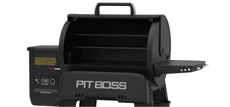 Pit Boss Competition vs Pro Series - Which Is Better?
