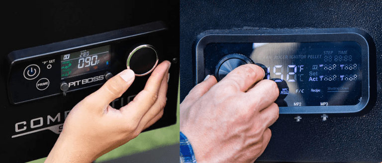 Pit Boss Competition vs Pro Series - Which Is Better?