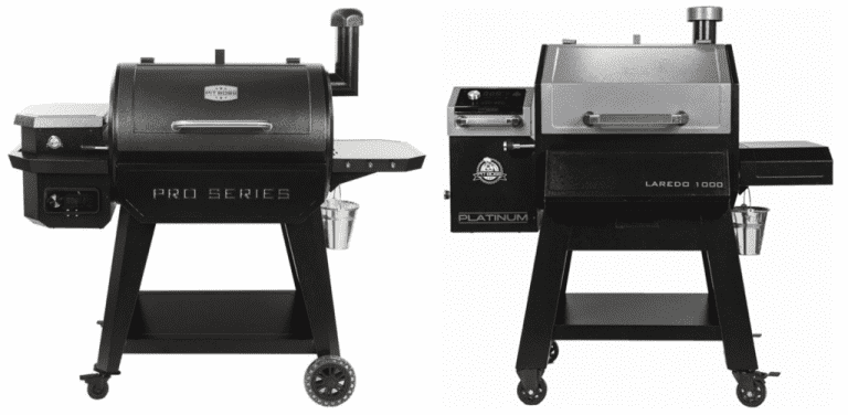 Pit Boss P Setting - What Is It & How/When To Adjust It?