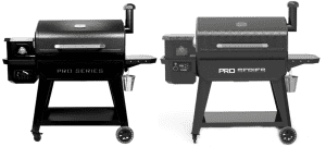 Pit Boss Pro Series Gen 2 vs Gen 3 Differences PelHeat.com
