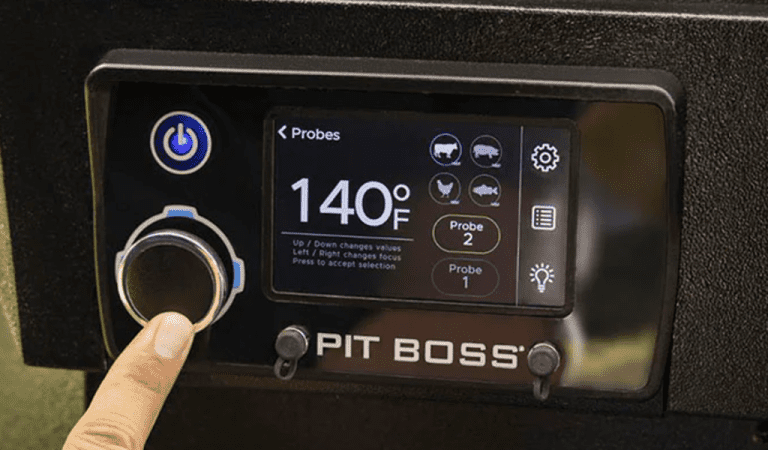 Pit Boss Pro Series Gen 2 vs Gen 3 Differences PelHeat.com