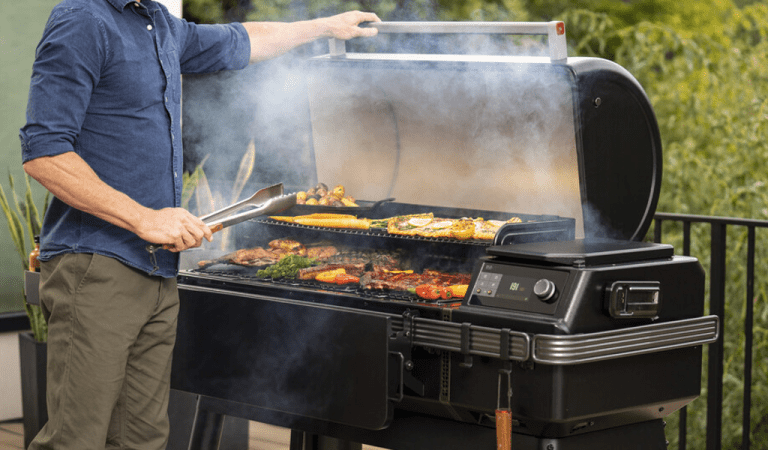 Traeger Ironwood Gen 1 vs Gen 2 Differences