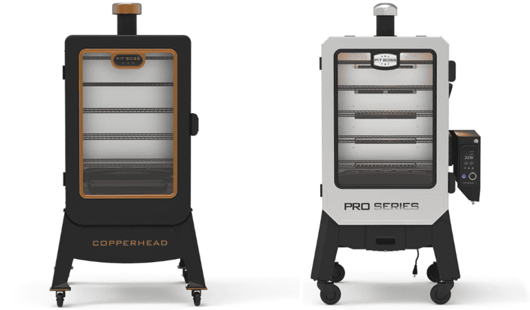 Pit Boss Onyx Edition vs Pro Series - Which Is Better? PelHeat.com