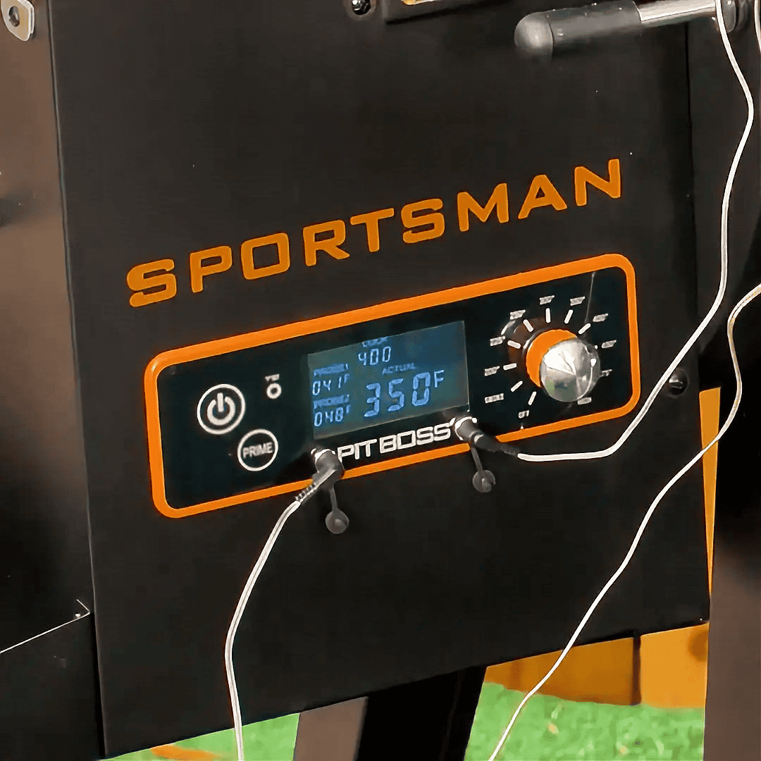 Check Out This Easy Lightly Smoked Prime Rib Recipe