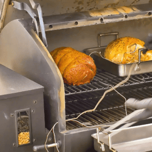 Check Out This Easy Lightly Smoked Prime Rib Recipe