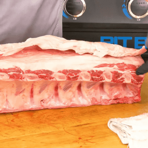 Check Out This Easy Lightly Smoked Prime Rib Recipe