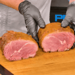Check Out This Easy Lightly Smoked Prime Rib Recipe