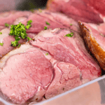 Check Out This Easy Lightly Smoked Prime Rib Recipe