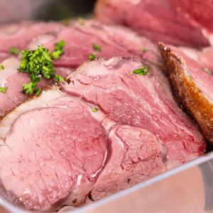 Check Out This Easy Lightly Smoked Prime Rib Recipe