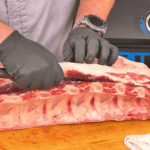 Check Out This Easy Lightly Smoked Prime Rib Recipe