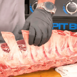 Check Out This Easy Lightly Smoked Prime Rib Recipe