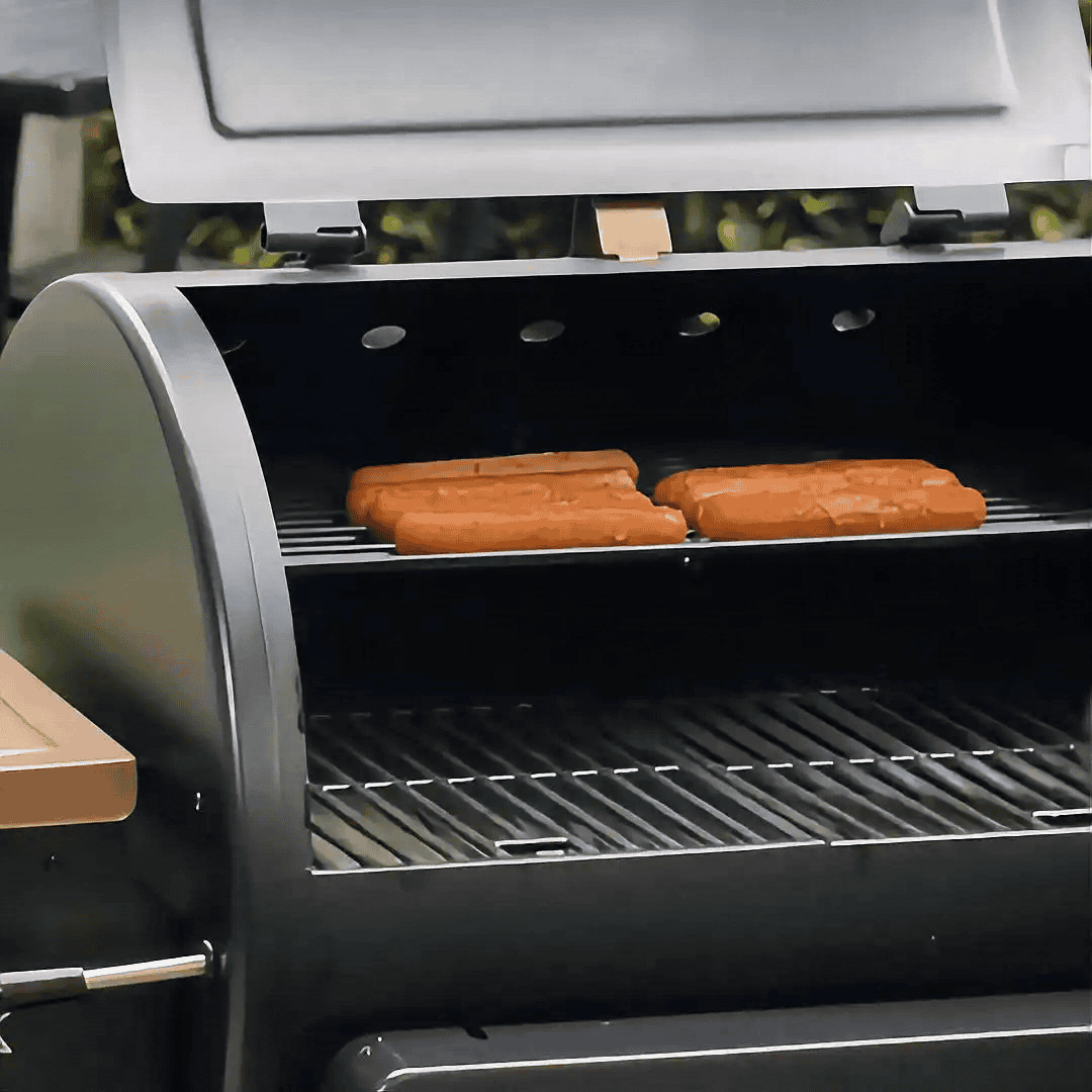 Easy & Simple Hot Dog Burnt Ends As A Game Day Appetizer