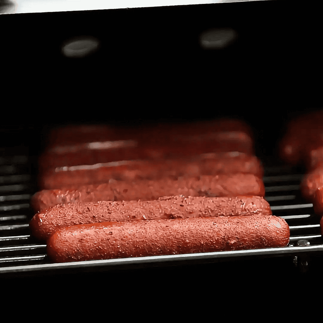 Easy & Simple Hot Dog Burnt Ends As A Game Day Appetizer