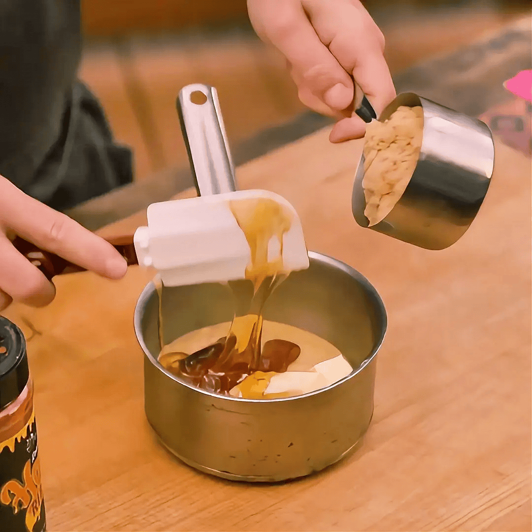 Take A Spiral Ham To The Next Level With A Mustard/Honey Roast