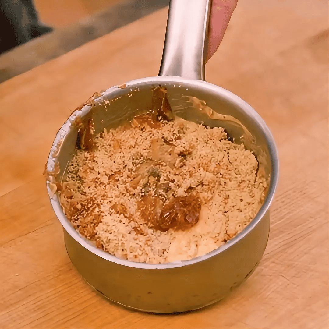 Take A Spiral Ham To The Next Level With A Mustard/Honey Roast