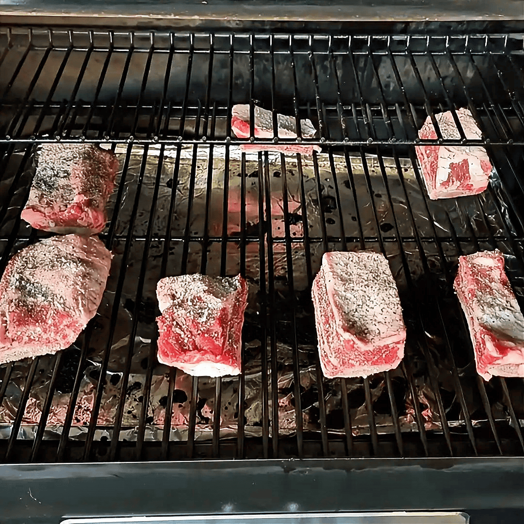 Take Your Tacos To The Next Level With This Smoked Mexican Short Rib