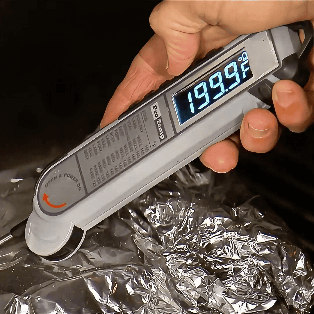 Feast Your Eyes On These Buffalo Brisket Burnt Ends With Sliced ...