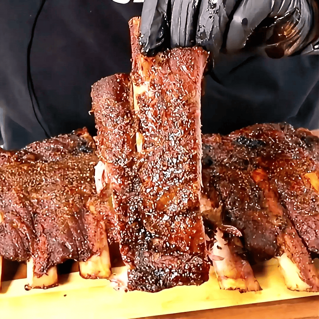 11 Steps To Simple Beef Back Ribs Perfect For A Beginner