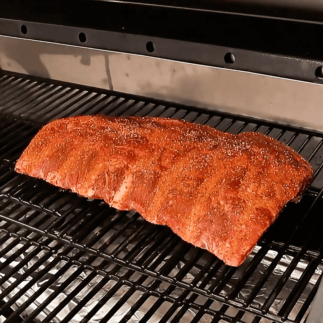 11 Steps To Simple Beef Back Ribs Perfect For A Beginner