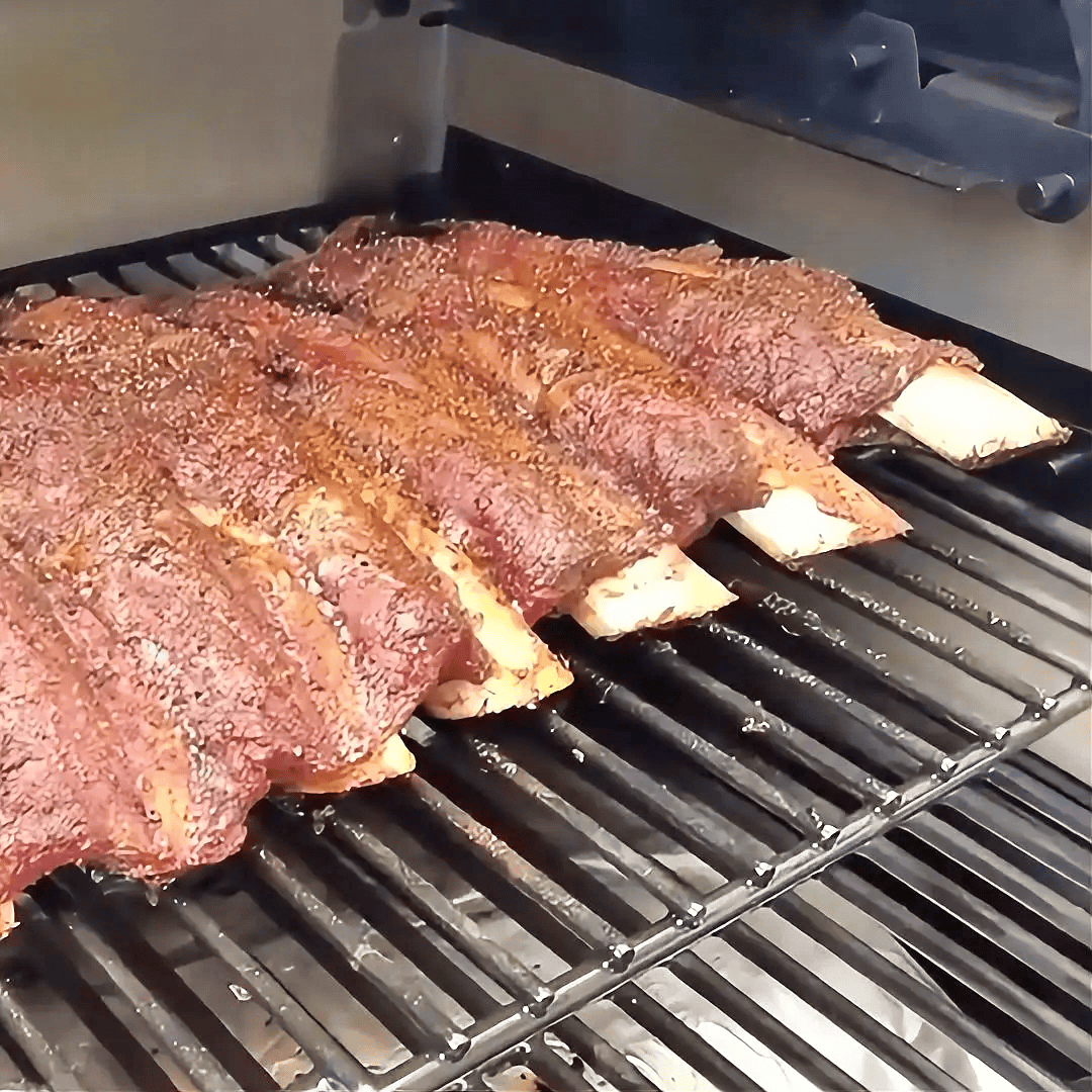 11 Steps To Simple Beef Back Ribs Perfect For A Beginner