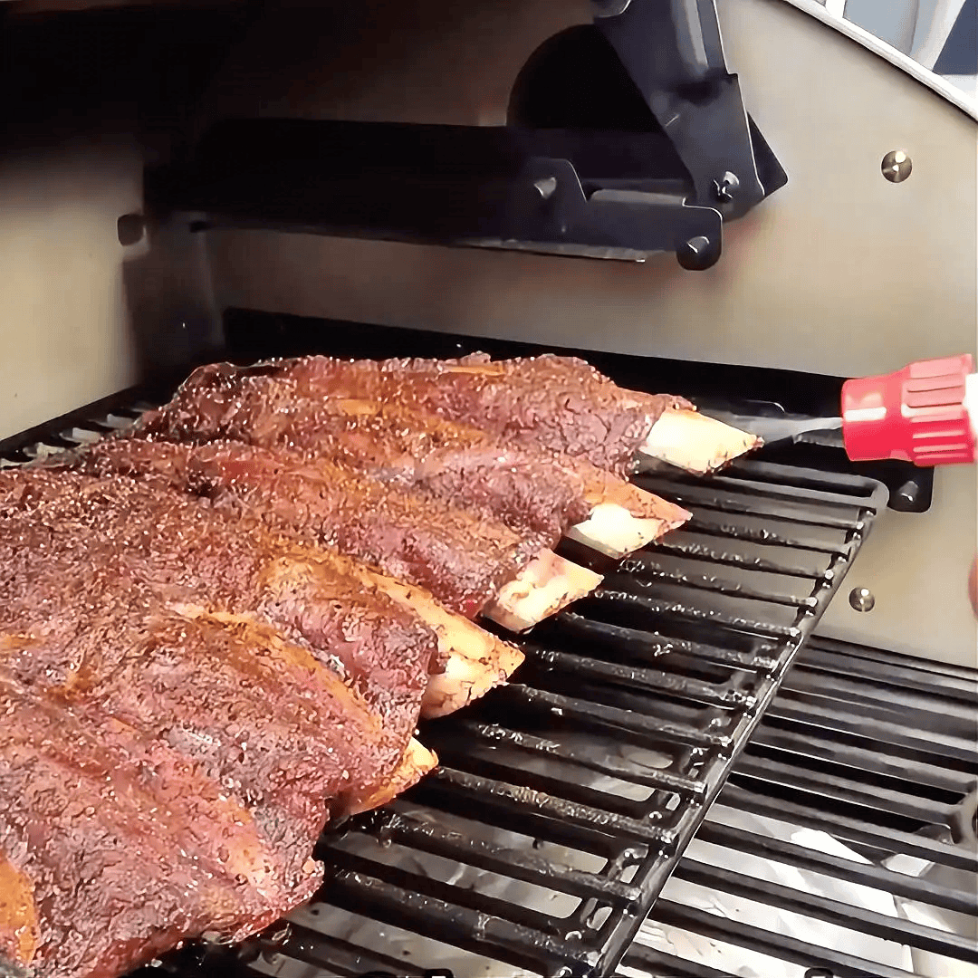 11 Steps To Simple Beef Back Ribs Perfect For A Beginner