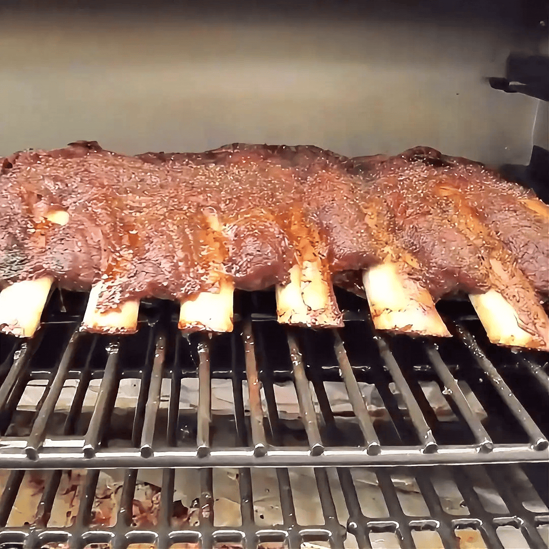 11 Steps To Simple Beef Back Ribs Perfect For A Beginner