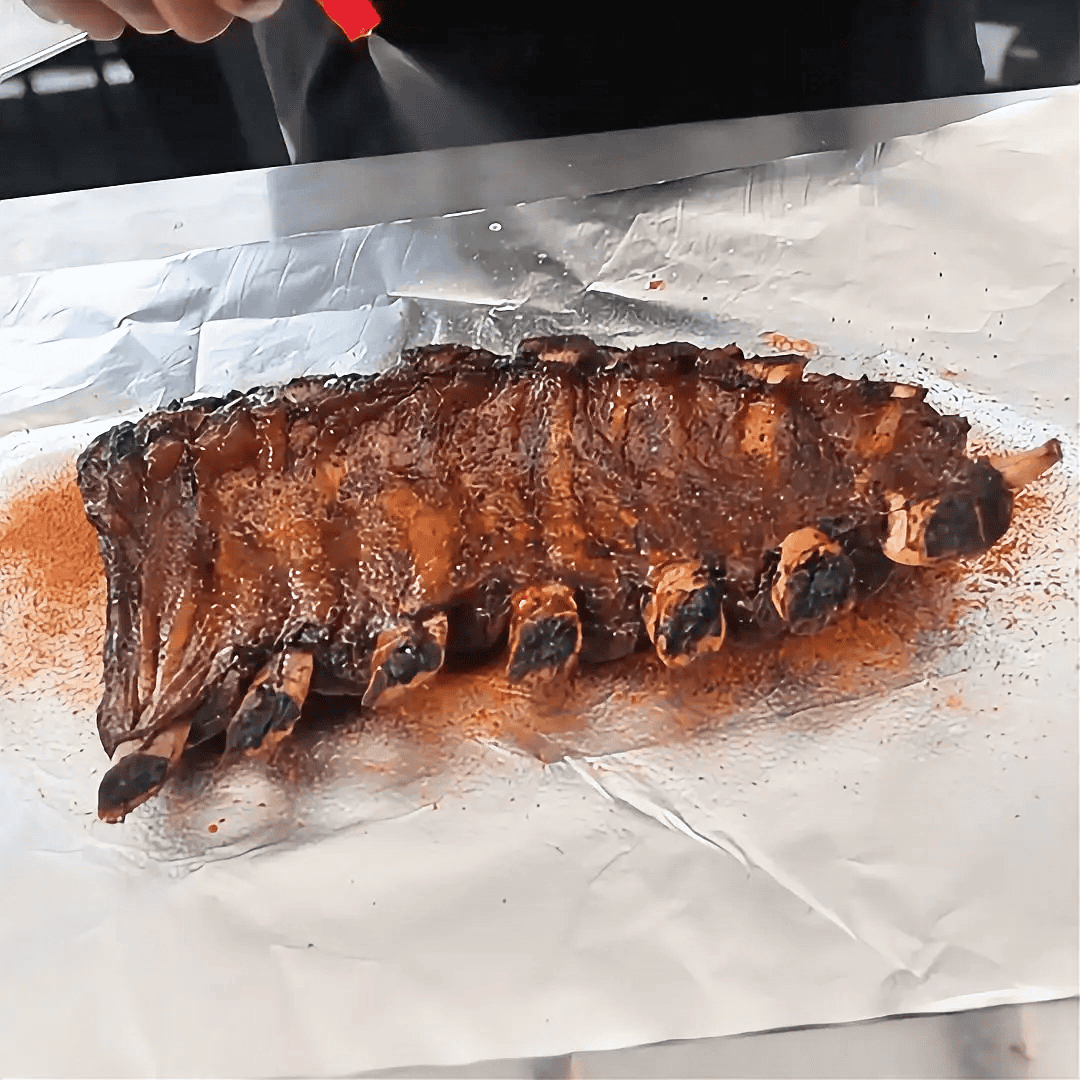 11 Steps To Simple Beef Back Ribs Perfect For A Beginner