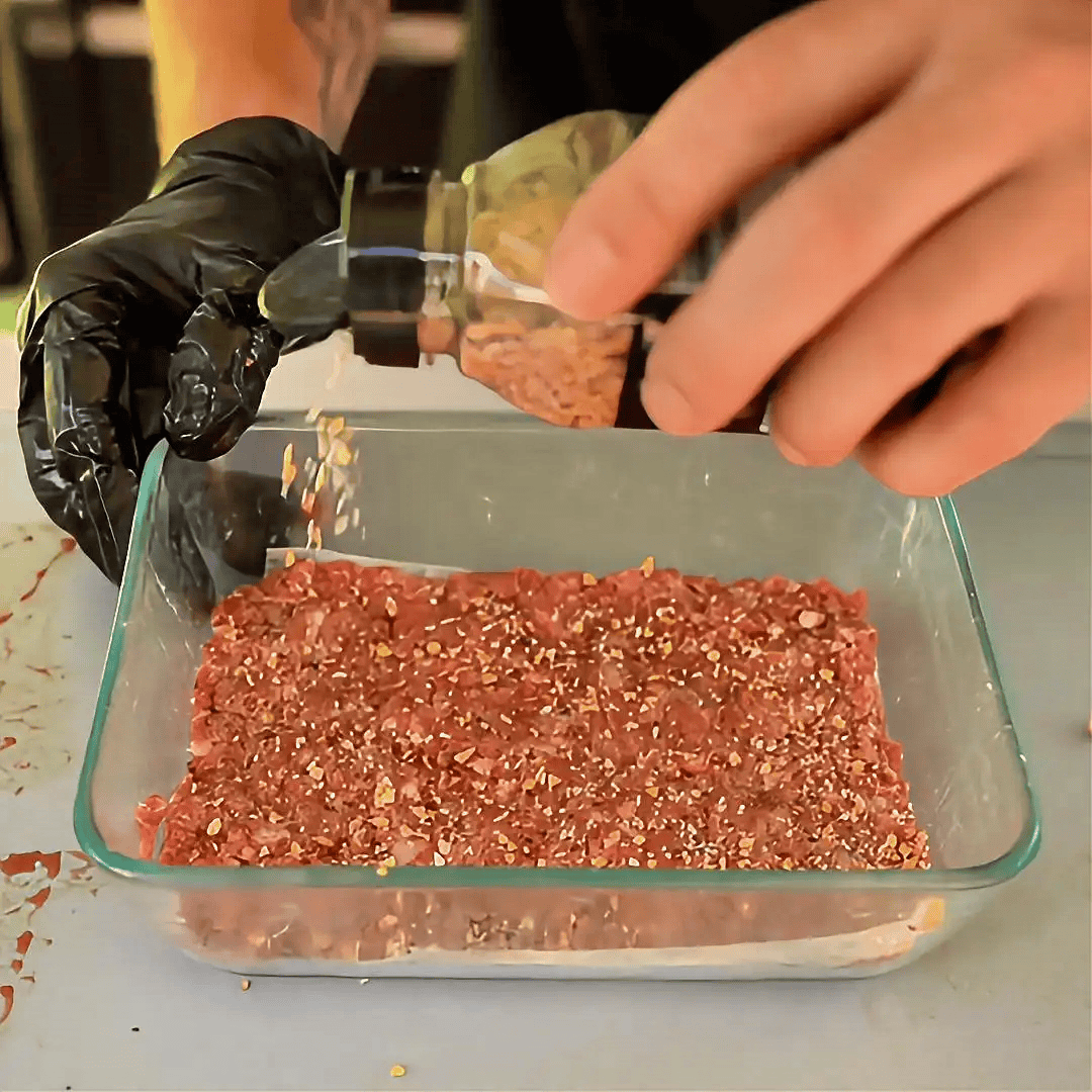 These Easy Cheeseburger Sliders Are The Perfect Game Day Appetizer